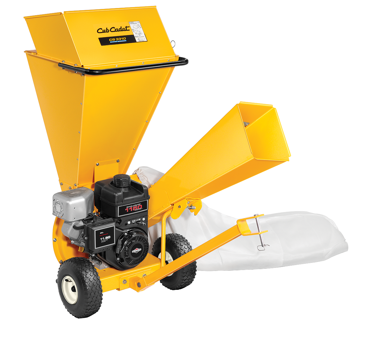Top 10 Chipper and Shredder Safety Tips | Cub Cadet Parts Blog